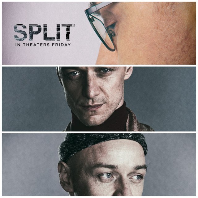 An Honest Review of SPLIT – NightScrawlers